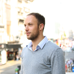 Jonathan Andrew – Medium