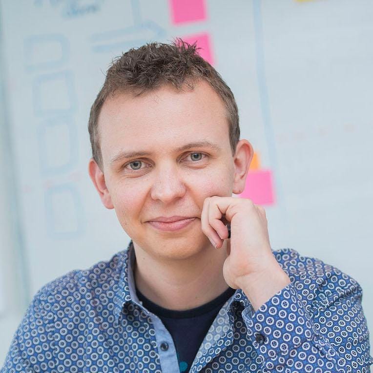 Jan Sabbe – Medium