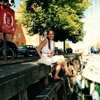 Julia Schulz – Medium