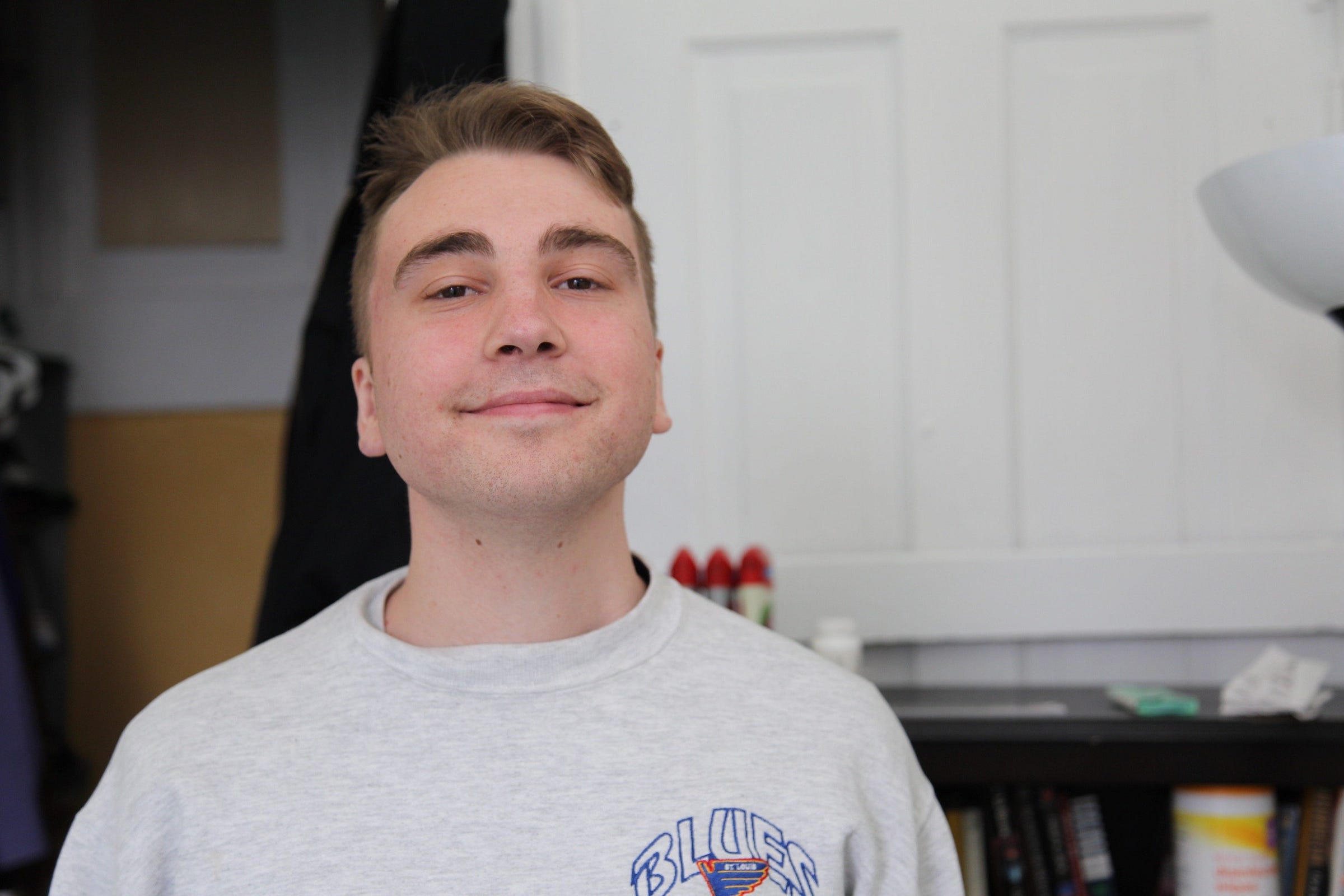 Dakota Sillyman – Medium