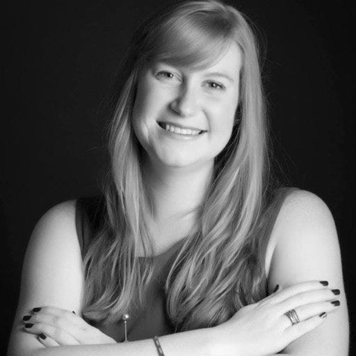About – Brainy Chick Finance – Medium