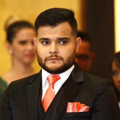 Felipe Martins – Medium