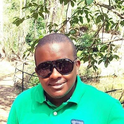 Daniel Ngugi – Medium