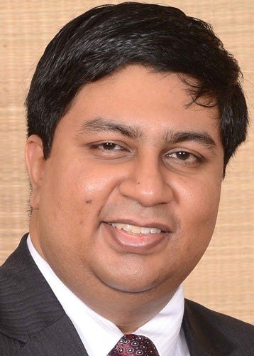 Ram H. Viswanathan – Medium