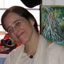 Nina Marshall – Medium