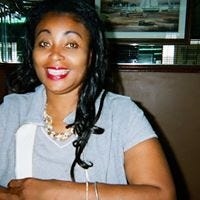 Sheila Charles – Medium