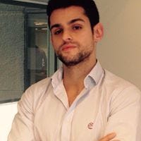 Alexandre Spinola – Medium