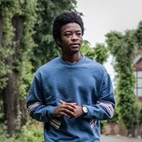 Musa Hamwala II – Medium