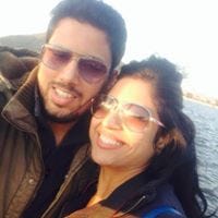 Prince Malhotra – Medium