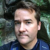 Scott Tillema – Medium