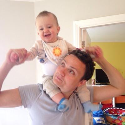 Rob Hewitt – Medium