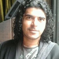 About – Aleksej Horvat – Medium