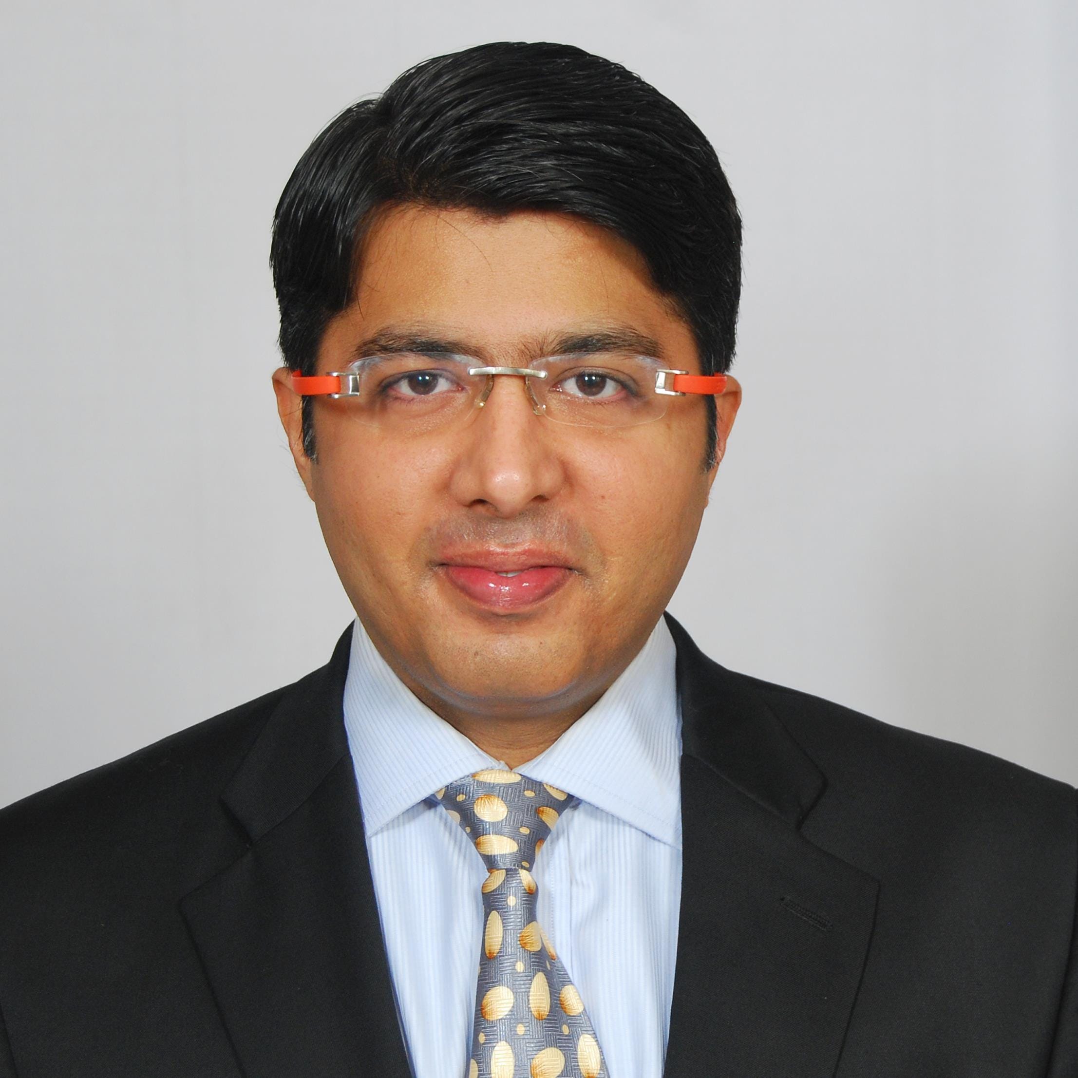 Aashish Ahuja – Medium