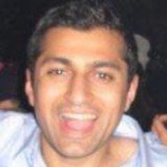Naush Malik – Medium