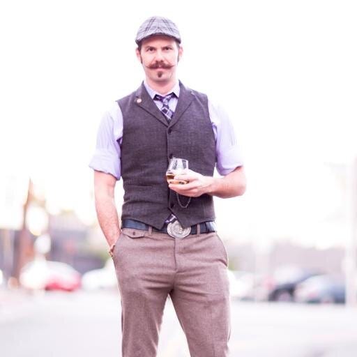 Josh Gelfand – Medium