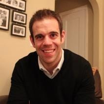 Andrew Tewksbury – Medium