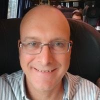 Mark Jacot – Medium