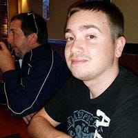 Justin Stubbs – Medium