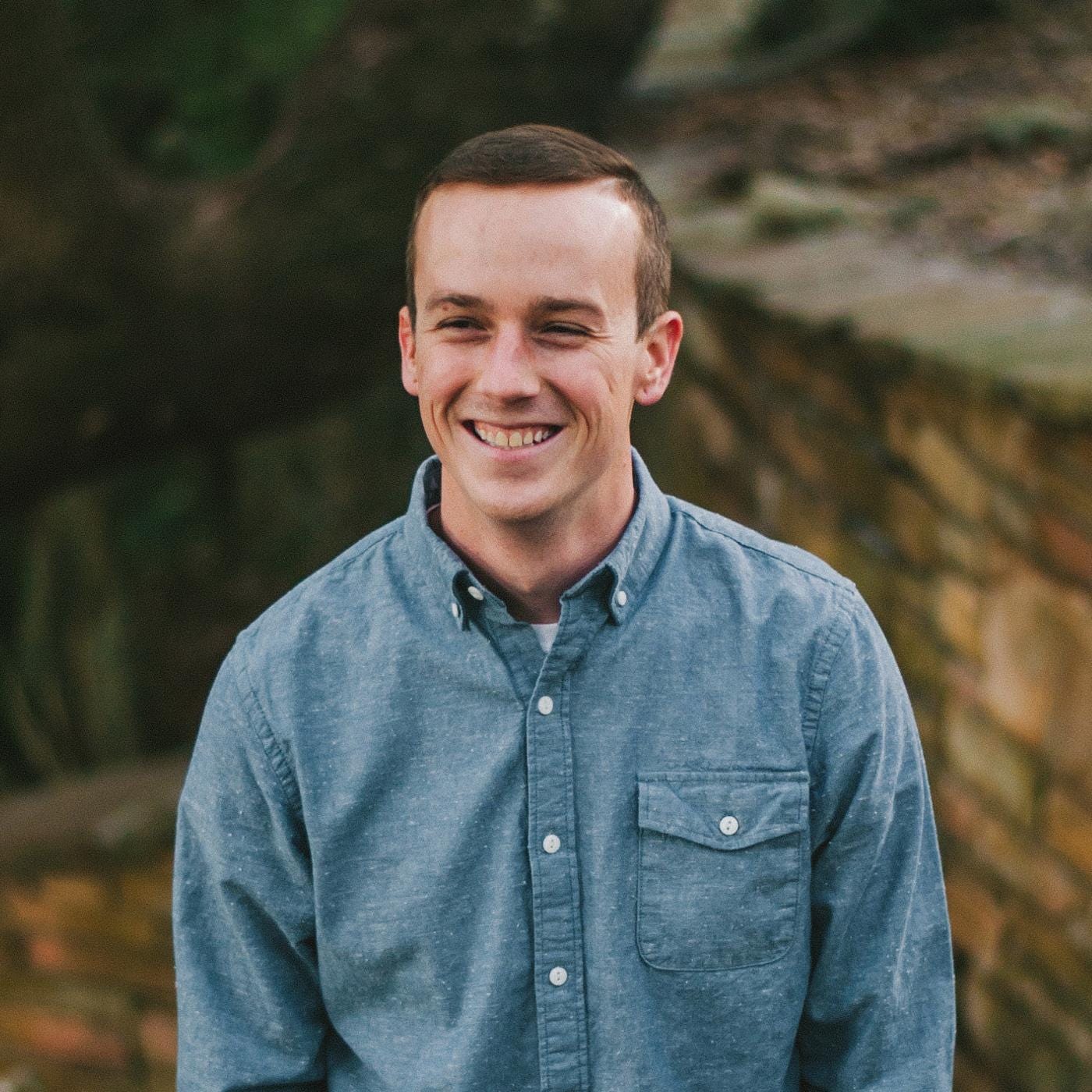 Brandon Shaw – Medium