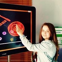 Alexandra Zabelina – Medium