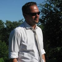 Andris Silis – Medium