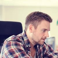 Alexander Andersson – Medium