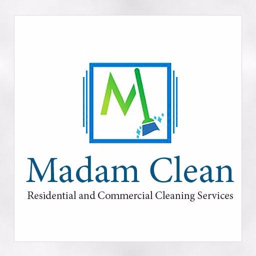 Madam Clean Services – Medium