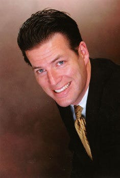 Bob Dickinson – Medium