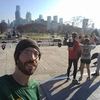 Alon Abramson – Medium