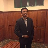 Ahmad Farhan Syarif – Medium