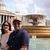 Divesh Gupta – Medium