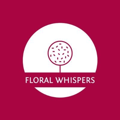 Floral Whispers – Medium
