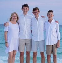 Kelly Bozarth Klauser – Medium