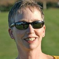 About – Ellen Harris – Medium