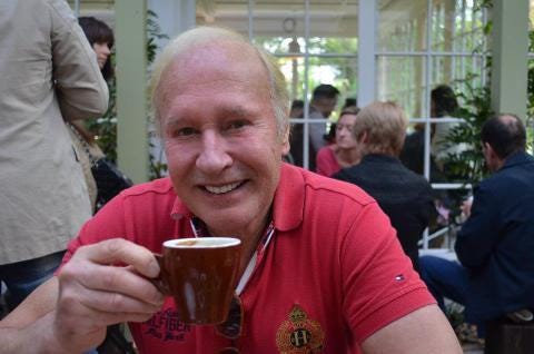 Jaap Huigen – Medium