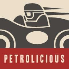 About – Petrolicious – Medium