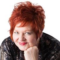 Barbara Brant-Williams – Medium
