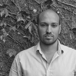 John Moreira – Medium