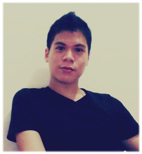 Ricky Haryadi – Medium