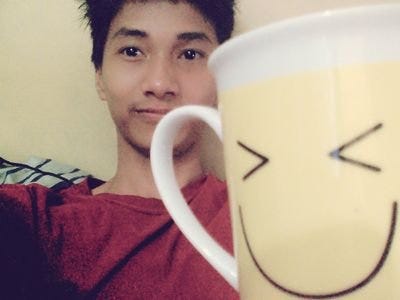 Uchit Chakma – Medium