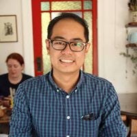 Jon Mahadi – Medium