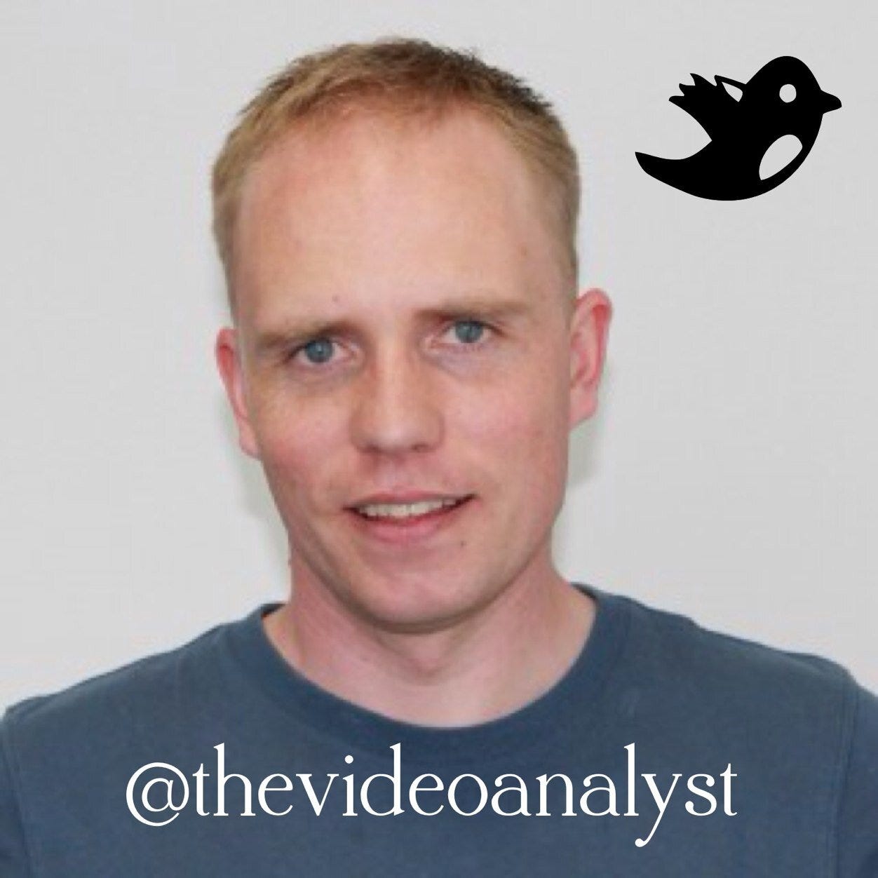 Rob Carroll – Medium
