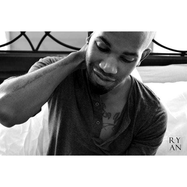 About – Ryan. – Medium