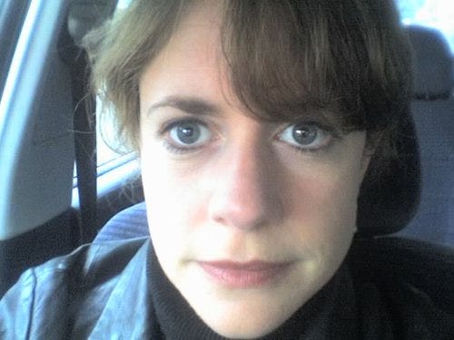 Deborah Colella – Medium