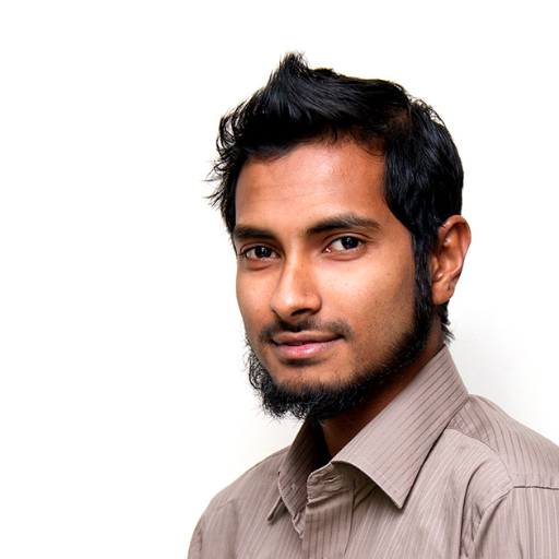 Jamael Tanveer Nayon – Medium