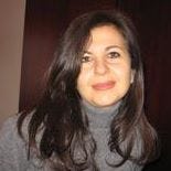 Catherine Kargas – Medium