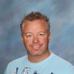 Scott Smith – Medium