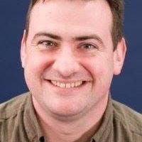 Dan Mosedale – Medium
