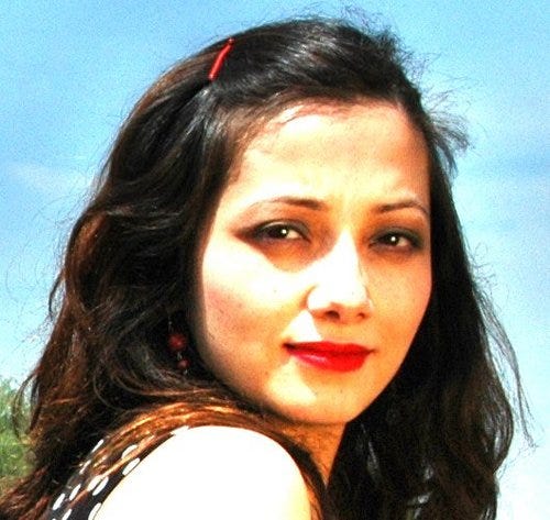 Melda Bilgiç – Medium