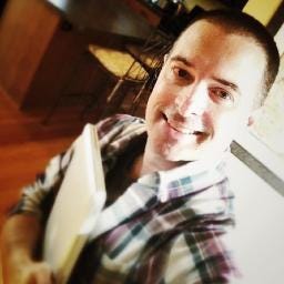 Tim Whitney – Medium